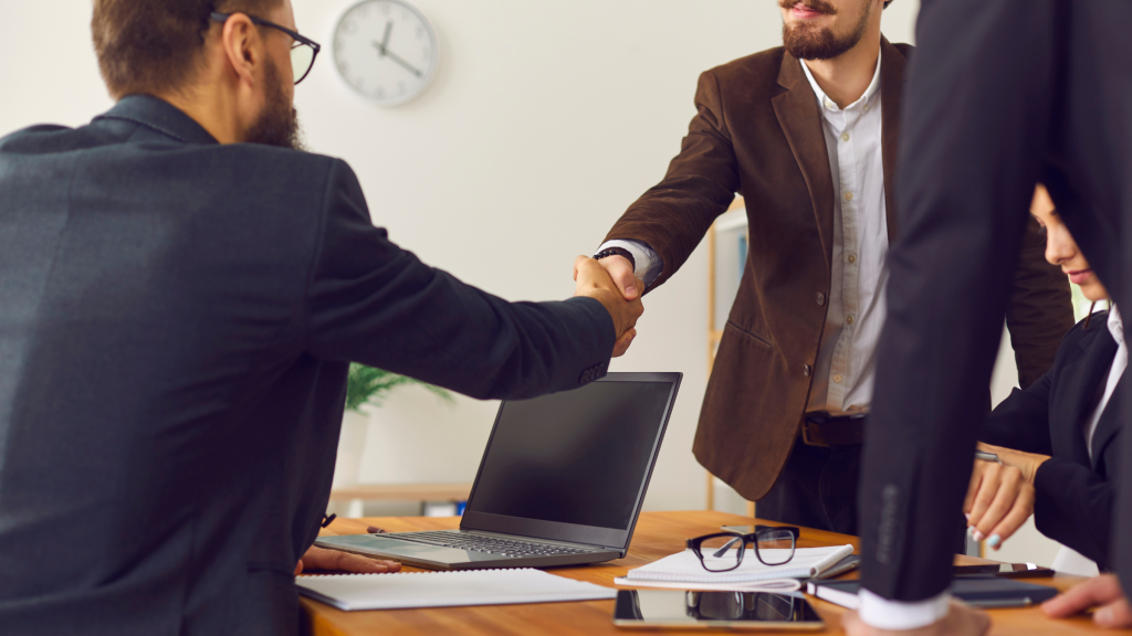 Strategi Kolaborasi Antar Perusahaan: Kunci Sukses di Era Kompetitif